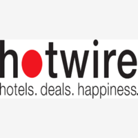 Hotwire Logo Png